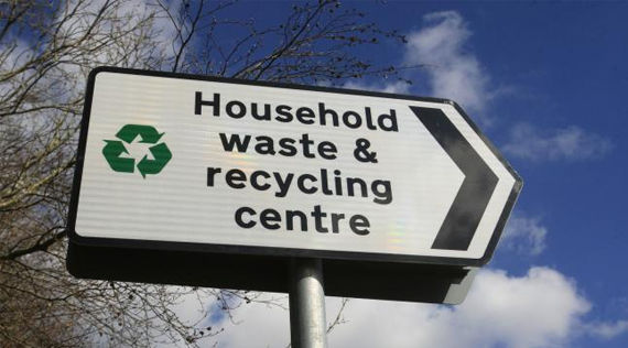 Scrap Metal Prices & Recycling Centers in Europe