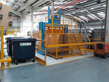 Scrap Metal Prices & Recycling Centers in Europe